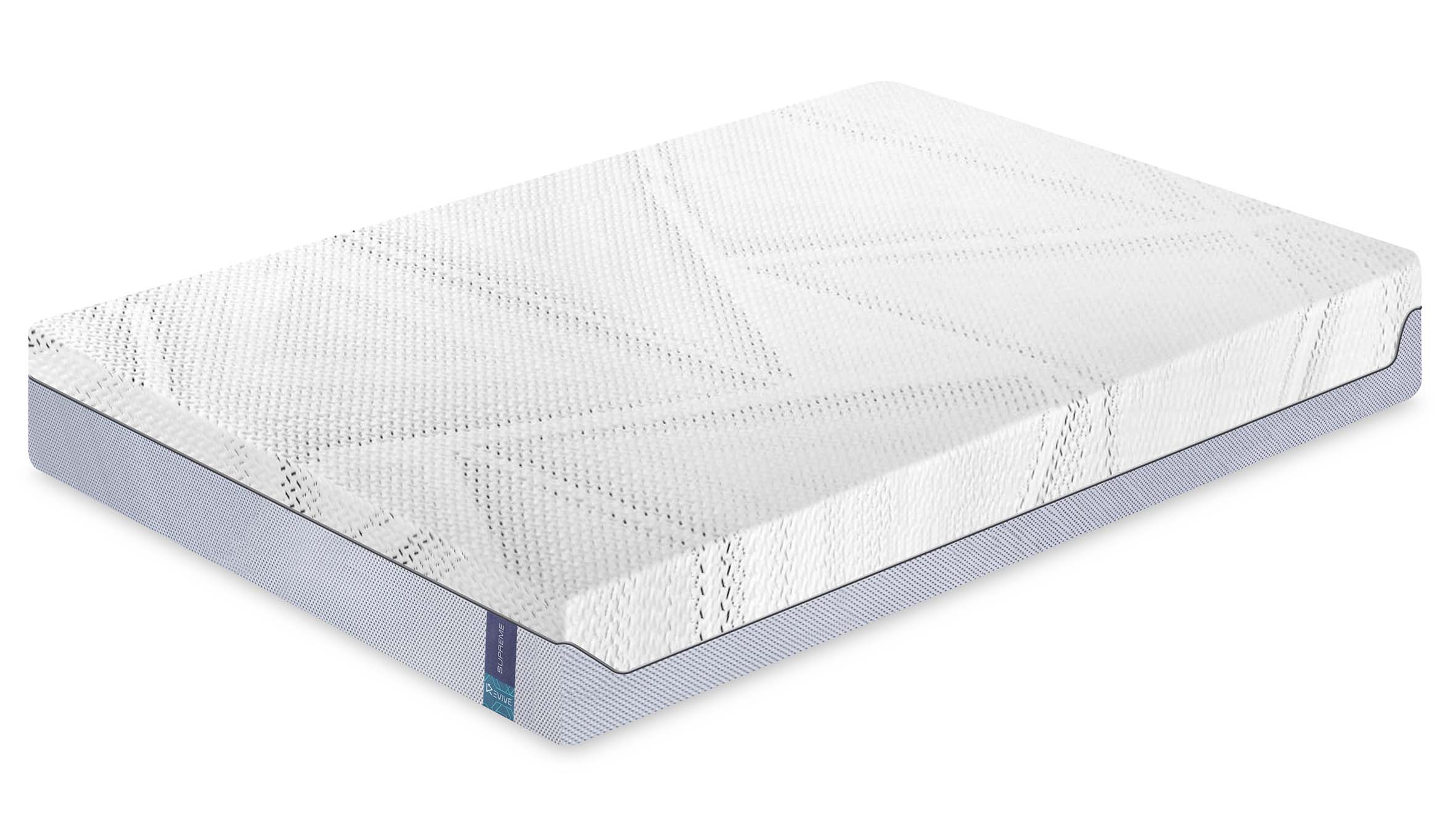 Revive Supreme Mattress (Firm Memory Foam) – Doyle and Furnham
